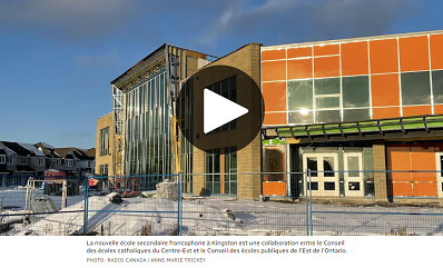 Article radiocanada couv | Centre culturel Frontenac