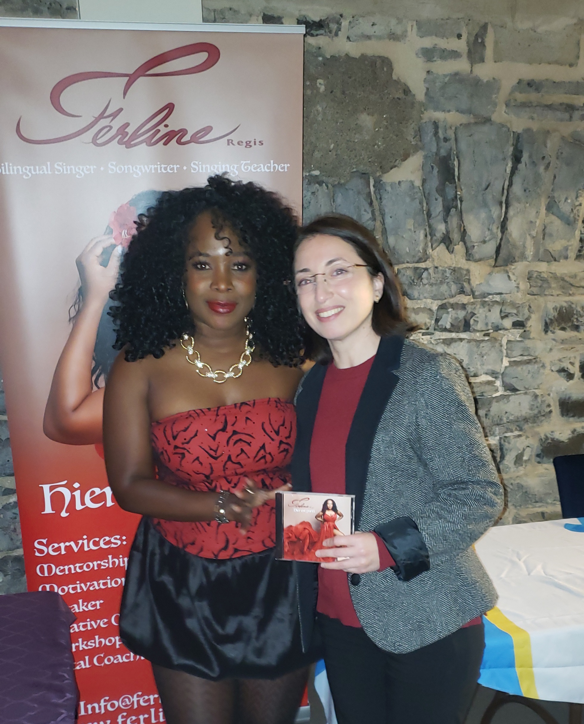 Ferline-et-Samia-2 | Centre culturel Frontenac